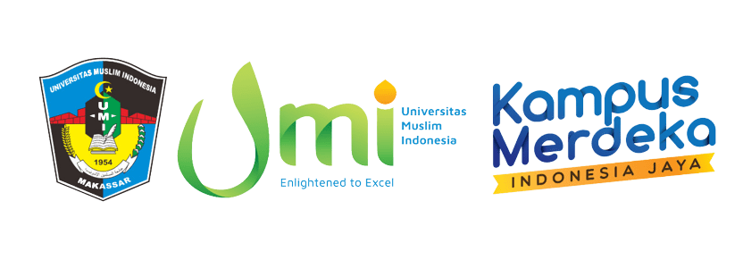 Struktur Organisasi - Fakultas Kedokteran Gigi | Universitas Muslim ...